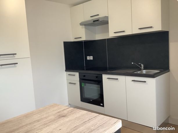 Location appartement et maison à louer Roncq (59223) - leboncoin