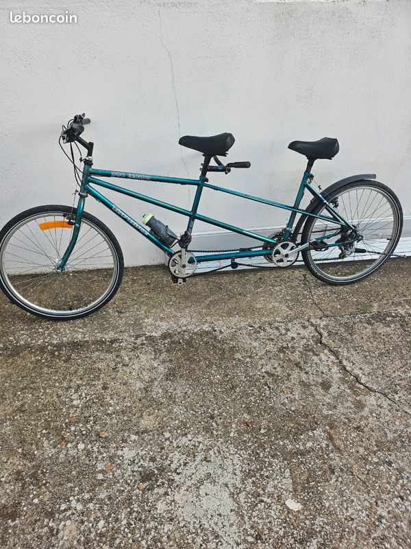 Velo tandem - Vélos