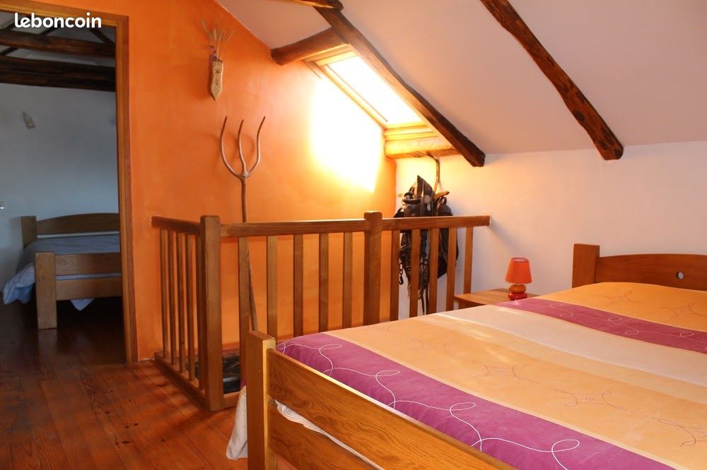 Gite le logis des fées - Locations saisonnières