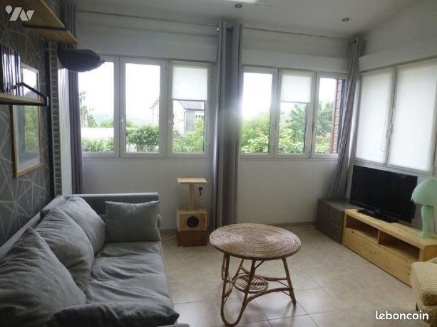 Location maison Vitré - Annonce A Vendre A Louer