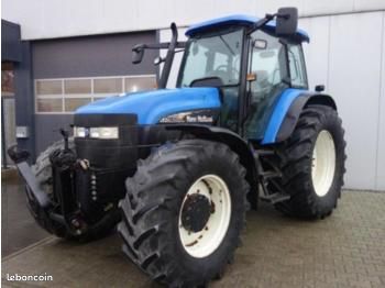 Tracteurs agricoles d'occasion « tm 120 » Toute la France - leboncoin