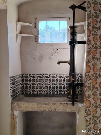 Maison à vendre et vente appartement Airvault (79600) - leboncoin