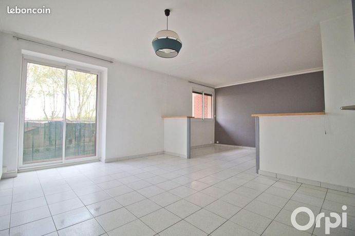 Locations Appartement Colomiers (31770) - leboncoin