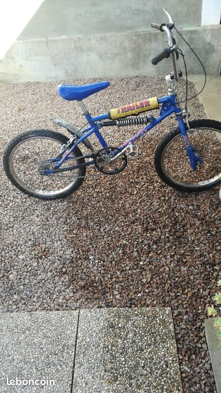 BMX Gitane - Vélos