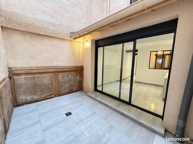 Locations Appartement Saint-Étienne (42000) - leboncoin