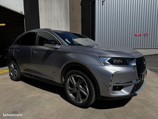 Ds7 rivoli d'occasion - Voitures - leboncoin