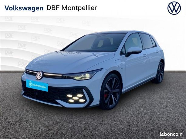 Golf Gte Occasion