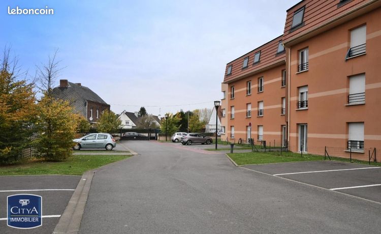 Location appartement et maison à louer Maubeuge (59600) - leboncoin
