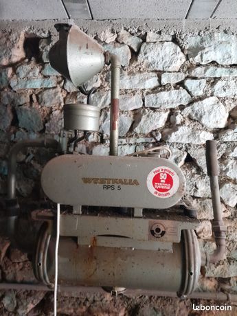 Matériel agricole d’occasion Lozère (48) - leboncoin