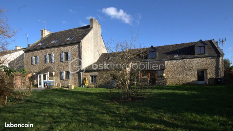 Maison à vendre et vente appartement Finistère (29) - leboncoin