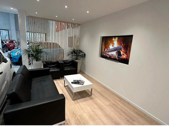 MILLENIUM MOTOR CANNES MOUGINS - Mougins (06250) - Pro leboncoin