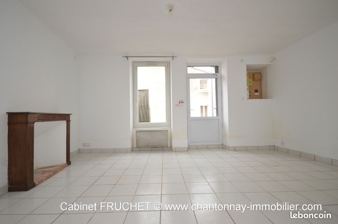 Maison à vendre et vente appartement Chantonnay (85110) - leboncoin