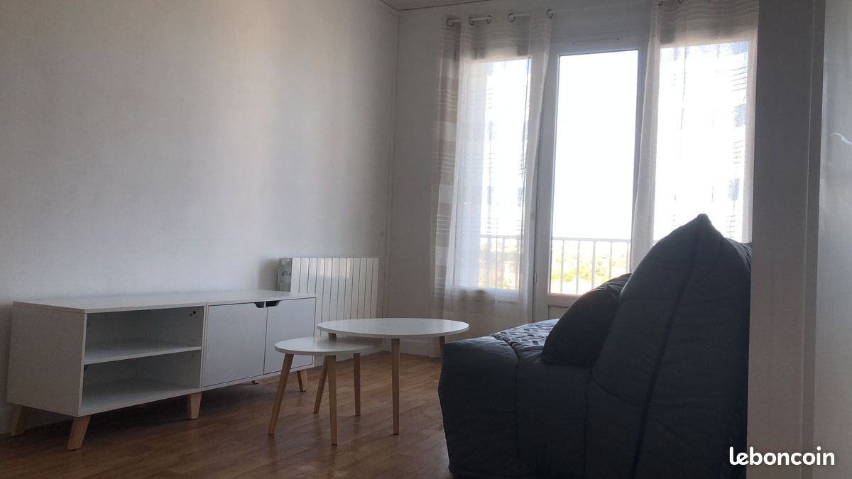 Location Studio Meublenull