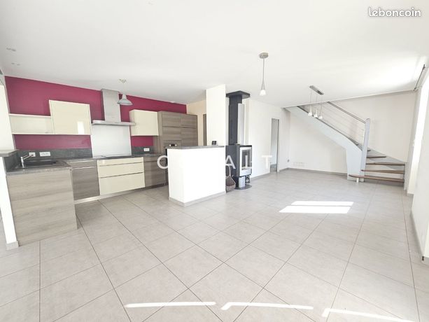 Maison à vendre et vente appartement Blain (44130) - leboncoin
