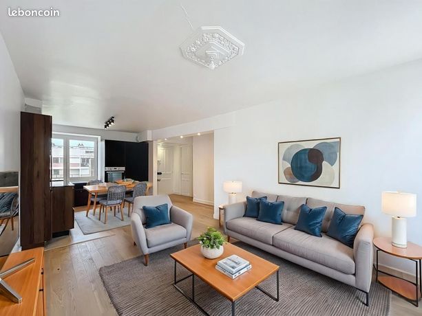 Location appartement et maison à louer Morbihan (56) - leboncoin