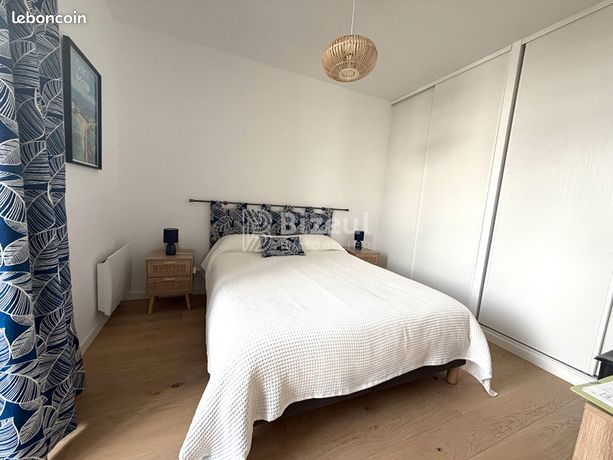 Immobilier Saint-Malo (35400) - leboncoin