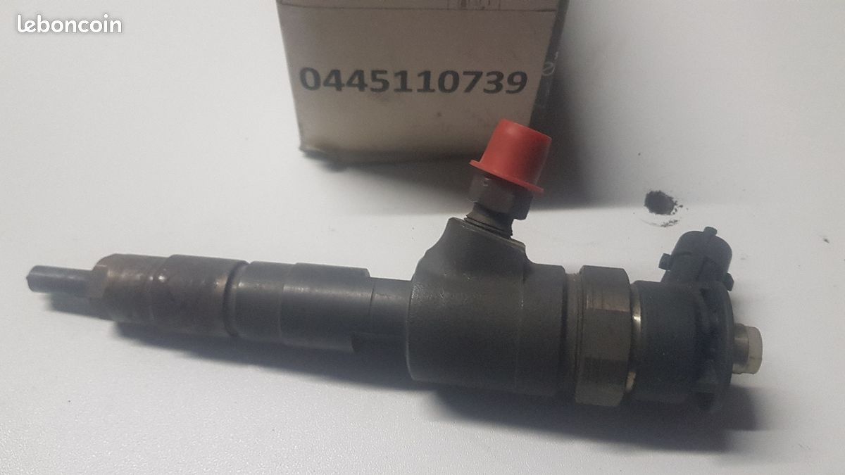 Injecteur Bosch pour 1.6 hdi - Équipement auto