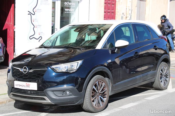 Voitures d’occasion « citroen c3 aircross boite automatique » Toute la ...
