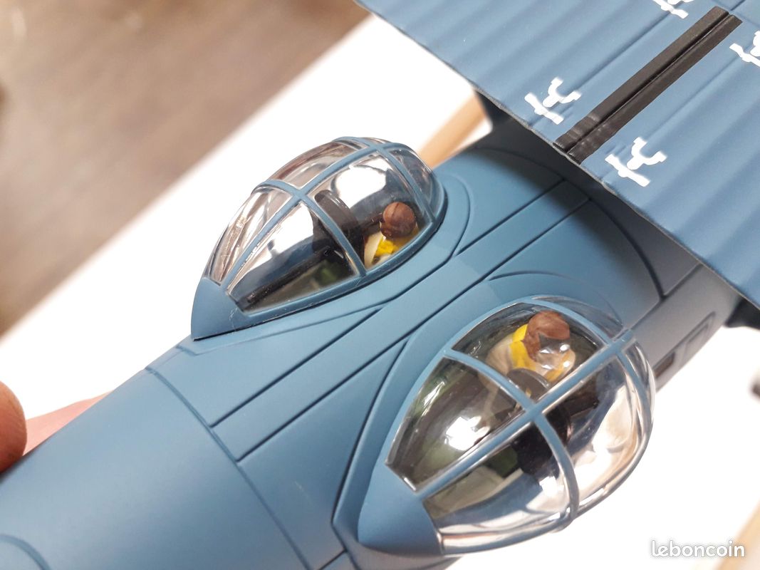 Corgi AA36102 Consolidated OA-10A Catalina United States Army Air Force ...