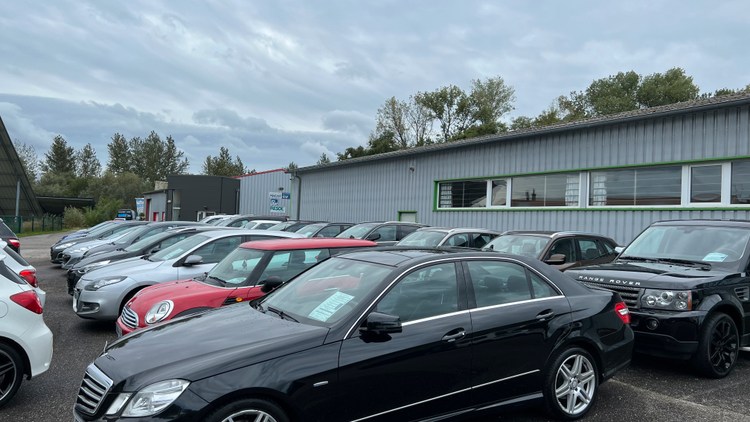 MB AUTO SERVICES - Pro leboncoin