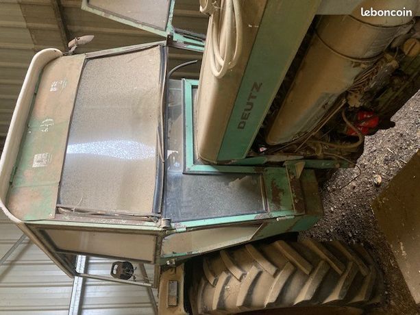 Matériel agricole d’occasion « buisard » Toute la France - leboncoin