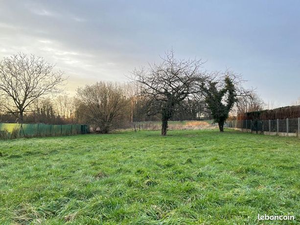 Maison à vendre et vente appartement Noyon (60400) - leboncoin