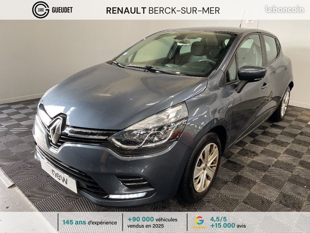 Renault Clio Trend
