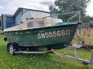 Bateau Boum 415 - Nautisme