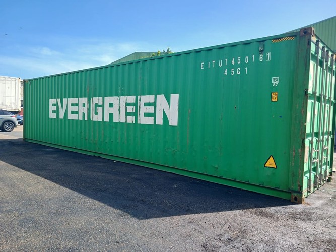 ANTILLES CONTAINERS MODULAIRES ET BUNGALOWS - Baie-Mahault (97122 ...