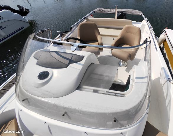 Timonier d'occasion - Nautisme - leboncoin