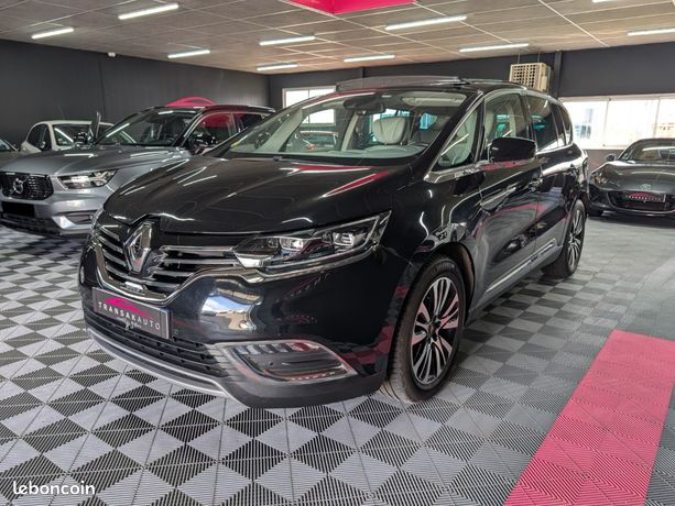 Voitures d’occasion « renault espace 5 initiale » Toute la France ...