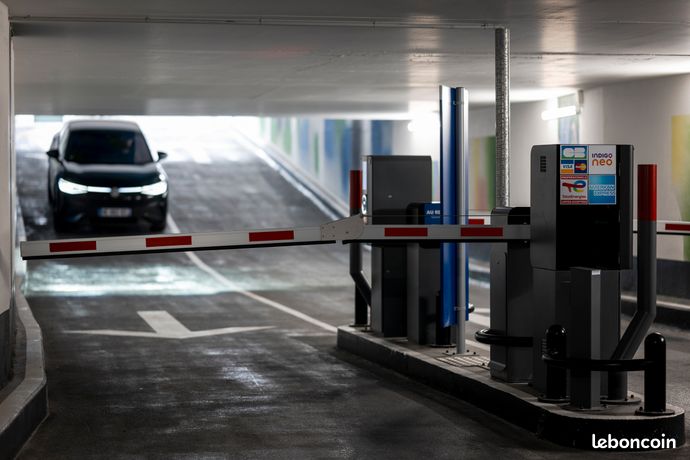 Locations Parking Biarritz (64200) - leboncoin