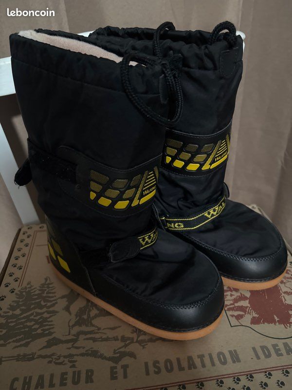 Après ski / Boots « WALKING » - Sport & Plein air