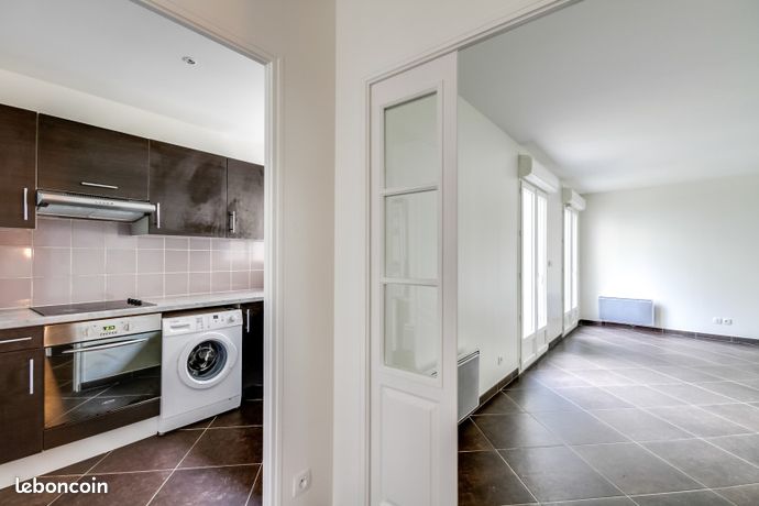 Maison à vendre et vente appartement Bourg-la-Reine (92340) - leboncoin