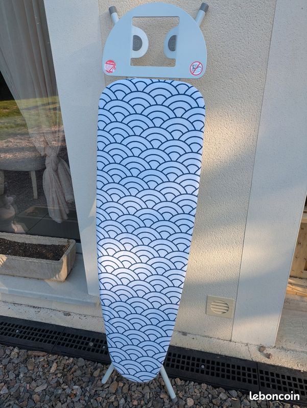 Table a repasser - Électroménager