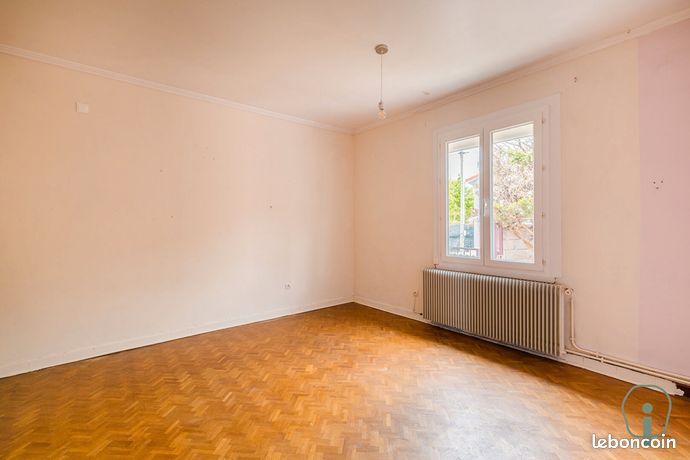 Maison à vendre et vente appartement Jonage (69330) - leboncoin