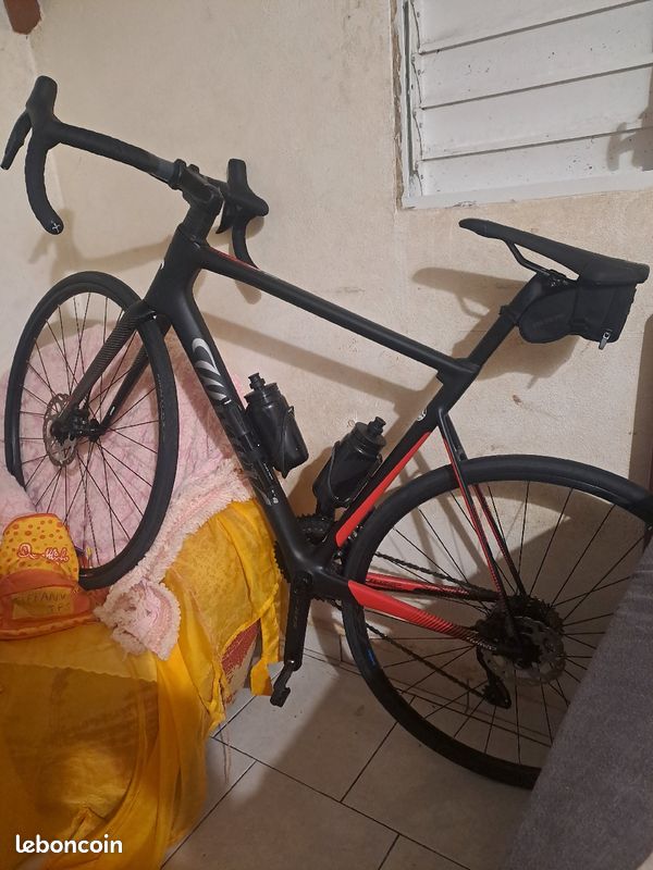 Je vend vélo willier - Vélos