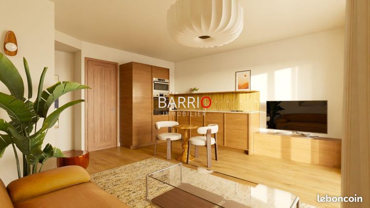 Maison à vendre et vente appartement Collioure (66190) - leboncoin