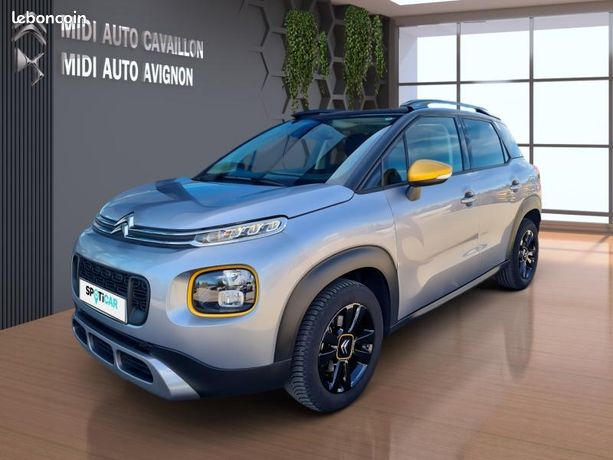 Voitures d’occasion « citroen c3 automatique » Toute la France - leboncoin