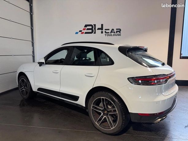 Porsche pdk d'occasion - Voitures - leboncoin