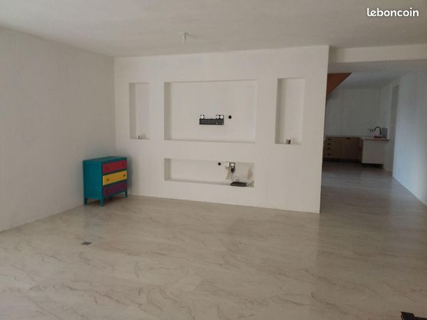 Maison à vendre et vente appartement Bazouges-la-Pérouse (35560 ...