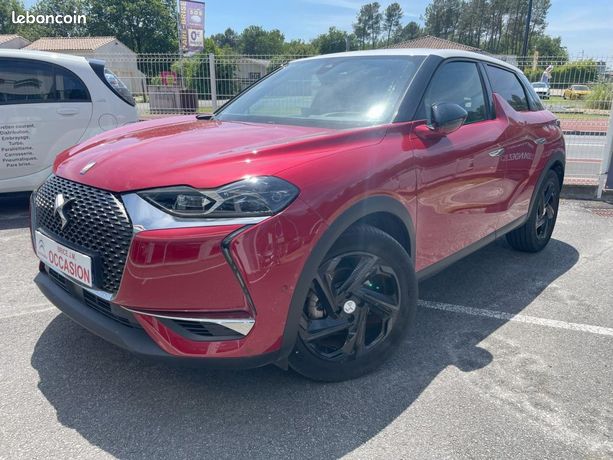 Voitures d’occasion « citroen c3 aircross boite automatique » Toute la ...