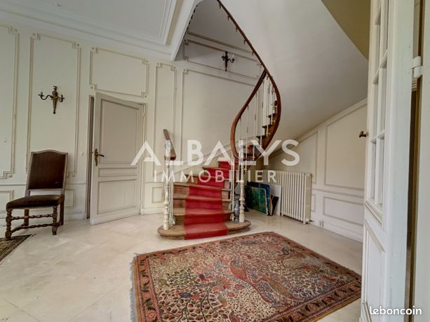 Maison à vendre et vente appartement Libourne (33500) - leboncoin