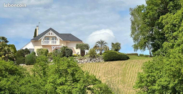 Achat maison Lescar - Offres immobilières Lescar (64230) - leboncoin