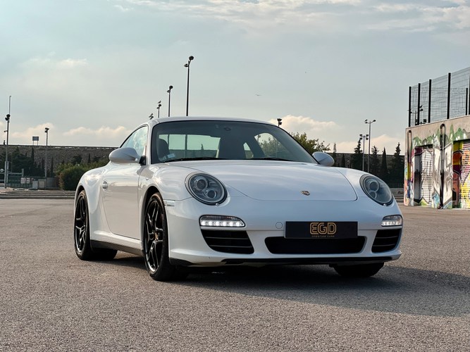 EGD PRESTIGE CARS - Perpignan (66000) - Pro leboncoin