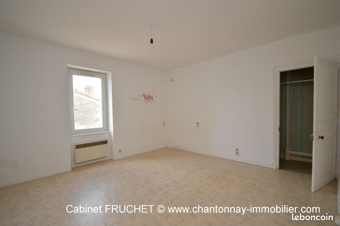 Maison à vendre et vente appartement Chantonnay (85110) - leboncoin