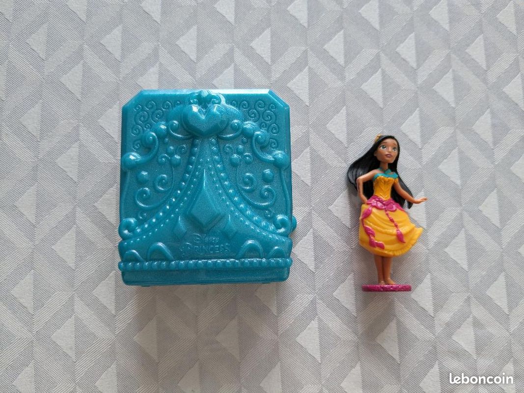 Figurine Disney Pocahontas - Jeux & Jouets