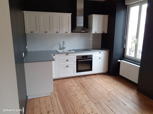 Maison A Louer St Jean D Angely Le Bon Coin