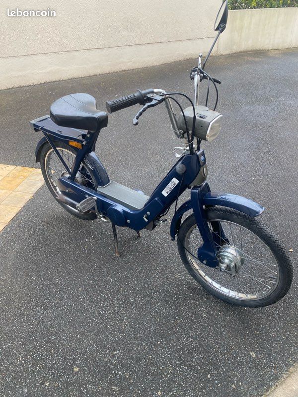 Piaggio ciao - Motos