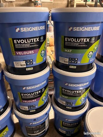 Unikalo Velours Prix
